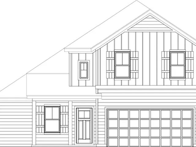 Brand New Home in Denton, TX. 5 Bed, 3 Bath