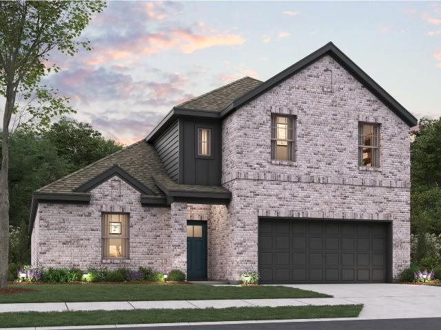 Brand New Home in Denton, TX. 5 Bed, 3 Bath