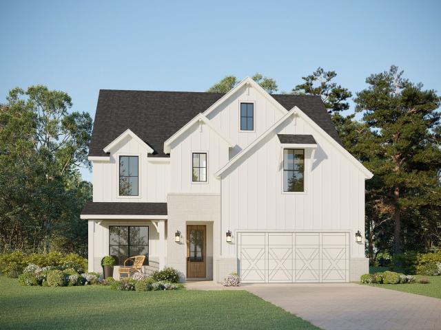 Brand New Home in Denton, TX. 5 Bed, 4 Bath