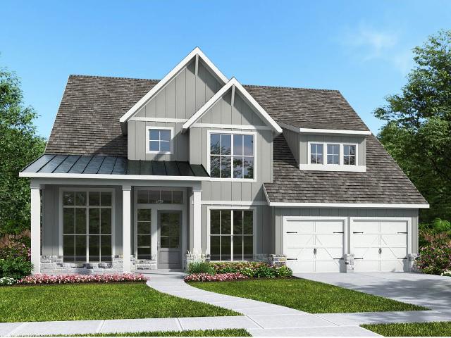 Brand New Home in Denton, TX. 5 Bed, 4 Bath