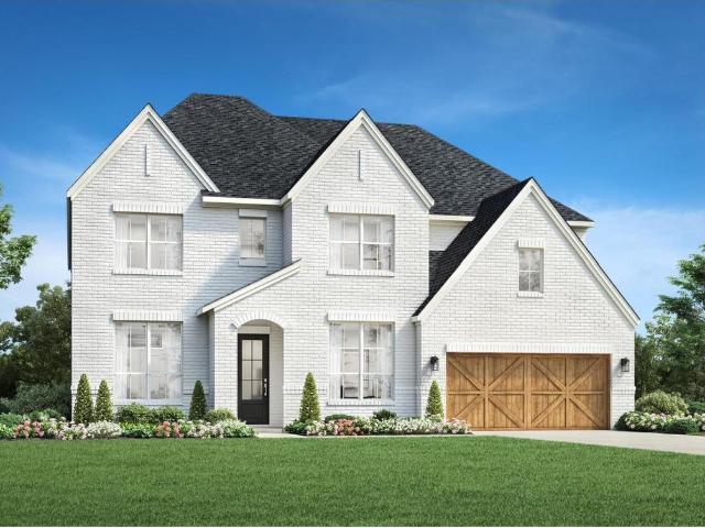 Brand New Home in Denton, TX. 5 Bed, 5 Bath