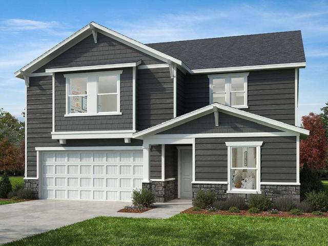 Brand New Home in Denver, NC. 4 Bed, 2 Bath