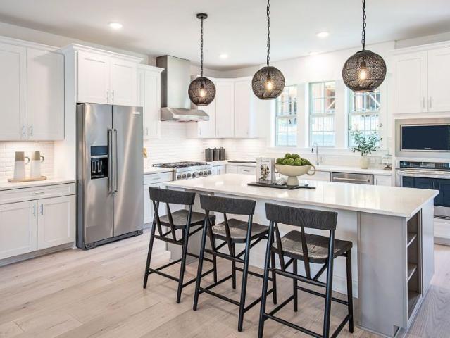 Brand New Home in Denville, NJ. 4 Bed, 3 Bath