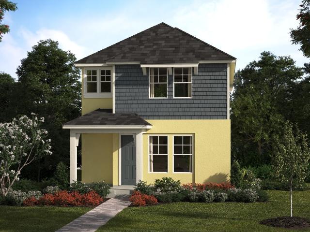 Brand New Home in Debary, FL. 4 Bed, 3 Bath