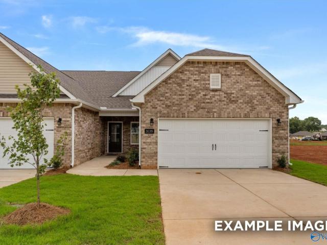 Brand New Home in Decatur, AL. 2 Bed, 2 Bath