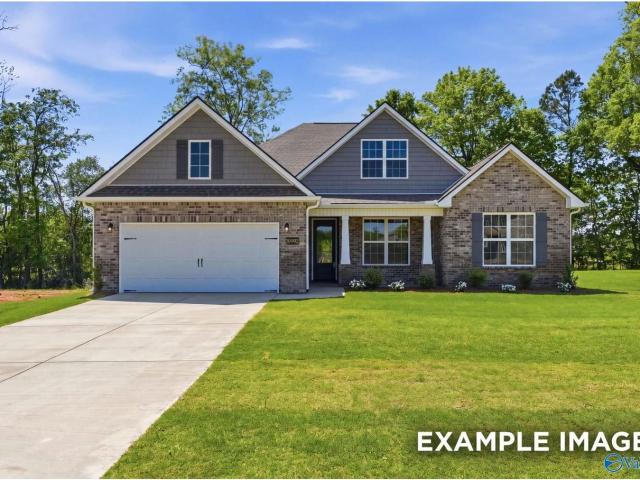 Brand New Home in Decatur, AL. 3 Bed, 2 Bath