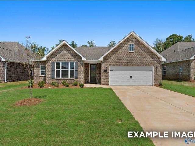 Brand New Home in Decatur, AL. 3 Bed, 2 Bath