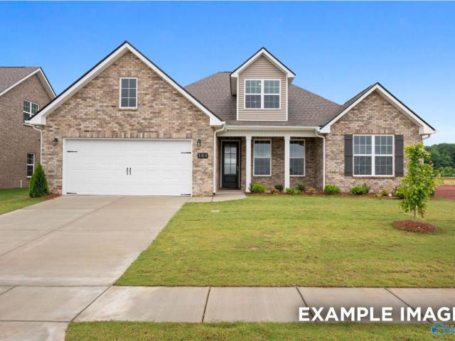 Brand New Home in Decatur, AL. 3 Bed, 3 Bath