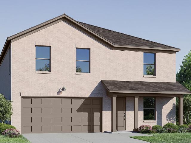 Brand New Home in Decatur, AL. 4 Bed, 2 Bath