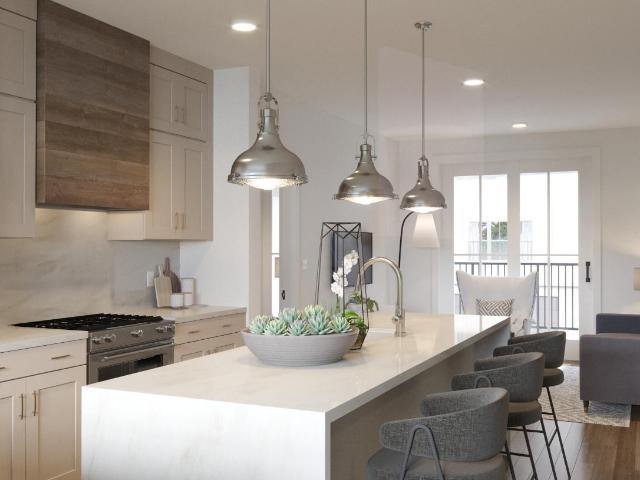 Brand New Home in Decatur, GA. 2 Bed, 2 Bath