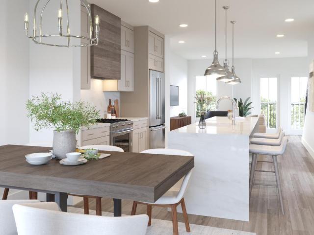 Brand New Home in Decatur, GA. 2 Bed, 2 Bath