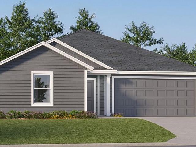 Brand New Home in Defuniak Springs, FL. 3 Bed, 2 Bath