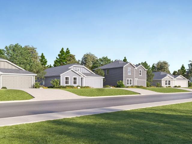 Brand New Home in Defuniak Springs, FL. 3 Bed, 2 Bath