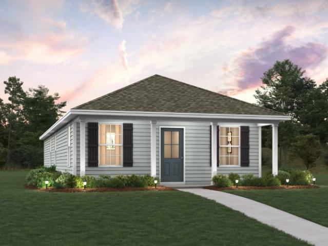 Brand New Home in Defuniak Springs, FL. 3 Bed, 2 Bath