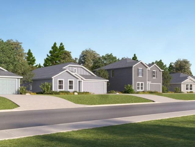 Brand New Home in Defuniak Springs, FL. 4 Bed, 2 Bath