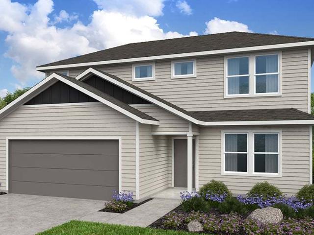 Brand New Home in Del Valle, TX. 4 Bed, 3 Bath
