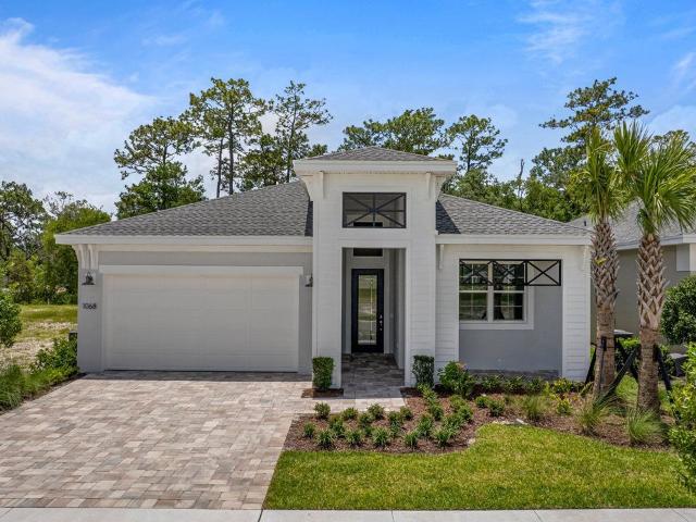 Brand New Home in Deland, FL. 3 Bed, 3 Bath