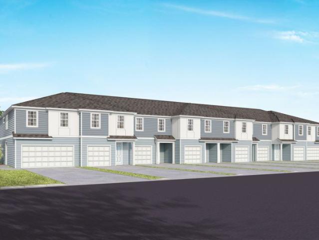 Brand New Home in Deland, FL. 3 Bed, 2 Bath