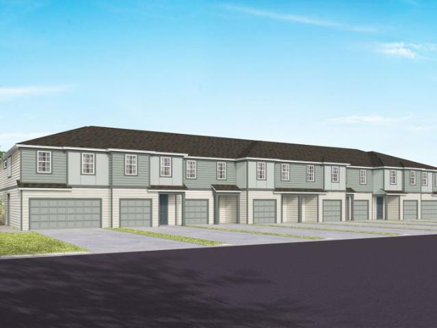 Brand New Home in Deland, FL. 3 Bed, 2 Bath