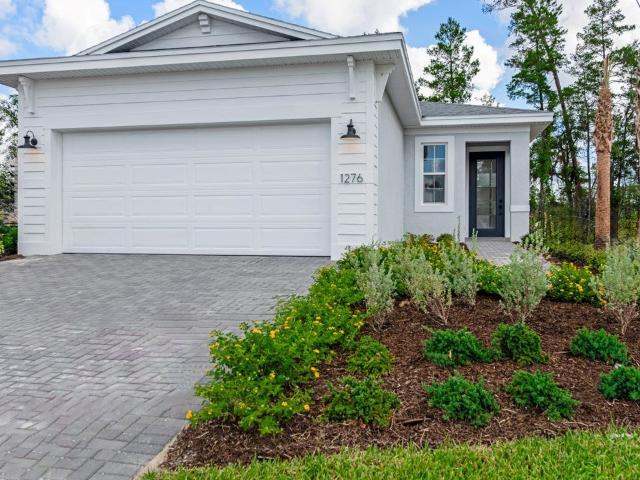 Brand New Home in Deland, FL. 2 Bed, 2 Bath