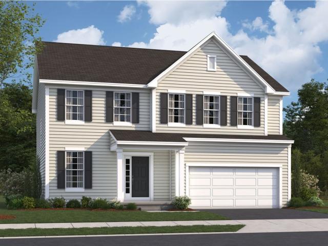 Brand New Home in Delaware, OH. 4 Bed, 2 Bath