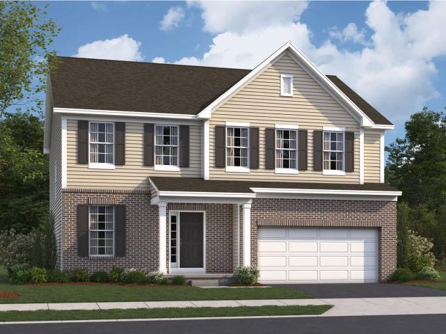Brand New Home in Delaware, OH. 4 Bed, 2 Bath