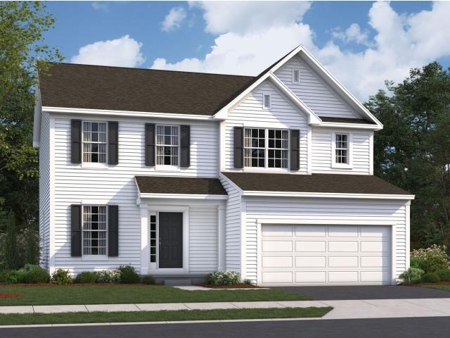 Brand New Home in Delaware, OH. 4 Bed, 2 Bath
