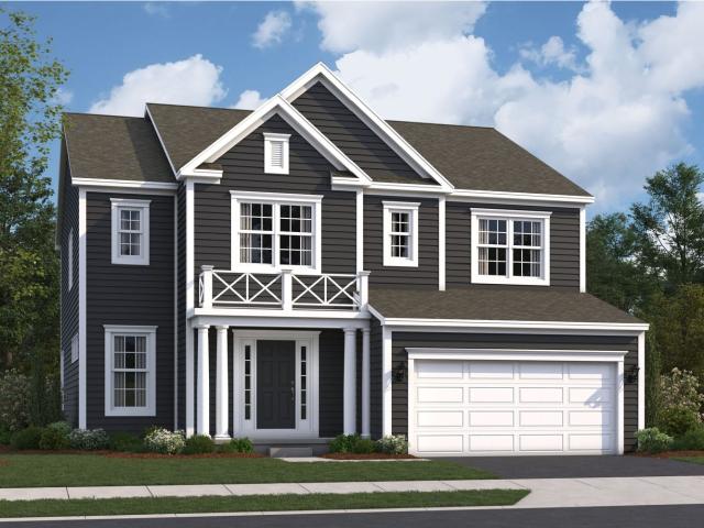 Brand New Home in Delaware, OH. 4 Bed, 2 Bath
