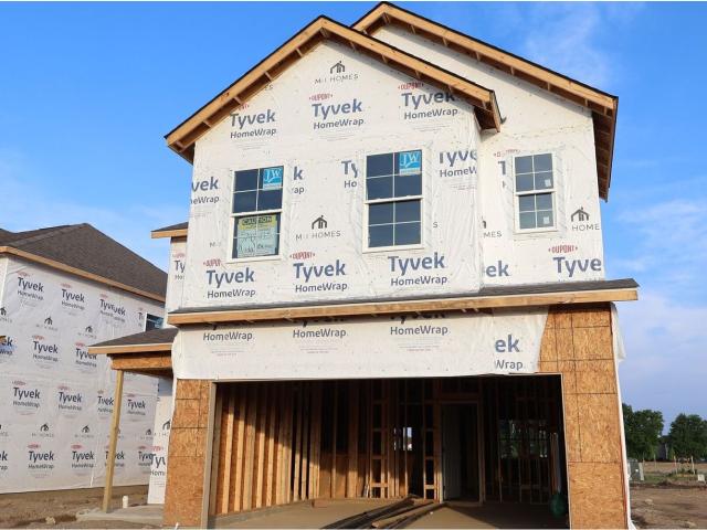 Brand New Home in Delaware, OH. 4 Bed, 2 Bath