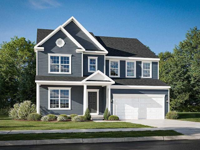 Brand New Home in Delaware, OH. 5 Bed, 3 Bath