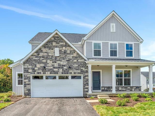 Brand New Home in Delaware, OH. 5 Bed, 3 Bath