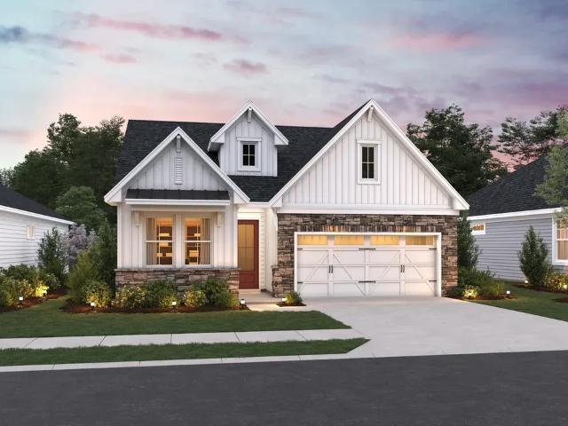 Brand New Home in Delaware, OH. 2 Bed, 2 Bath