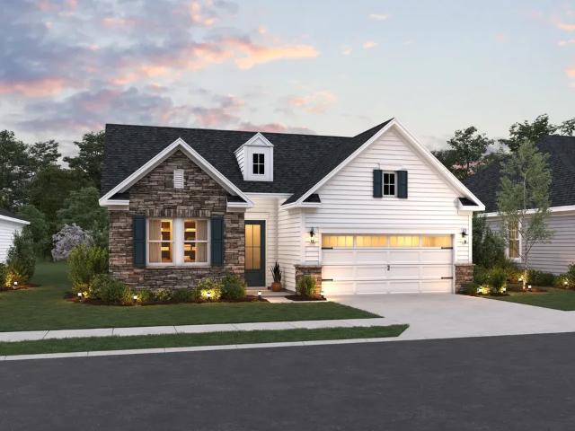 Brand New Home in Delaware, OH. 2 Bed, 2 Bath