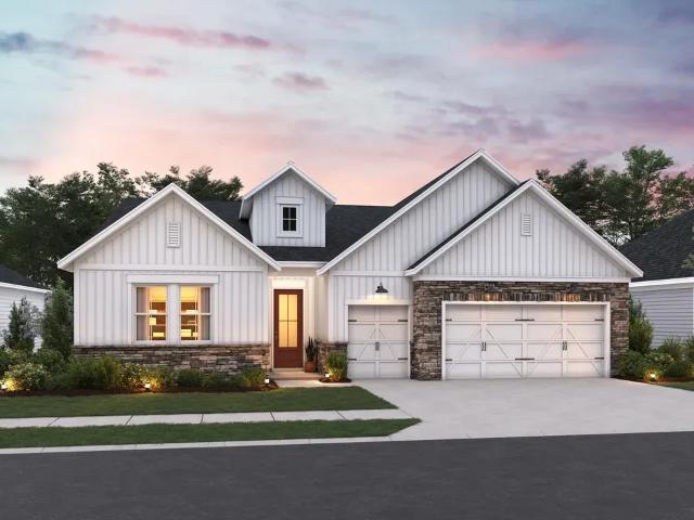 Brand New Home in Delaware, OH. 2 Bed, 2 Bath