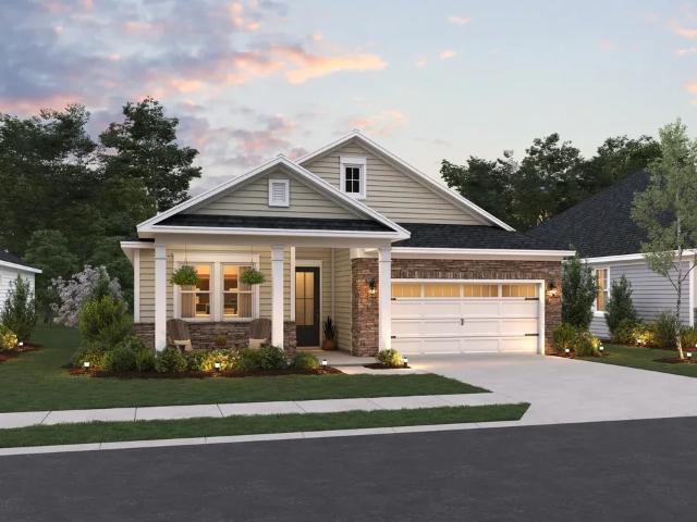 Brand New Home in Delaware, OH. 2 Bed, 2 Bath