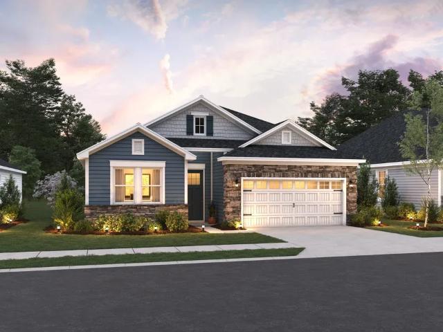 Brand New Home in Delaware, OH. 2 Bed, 2 Bath