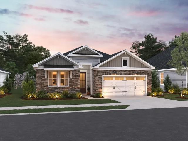 Brand New Home in Delaware, OH. 2 Bed, 2 Bath
