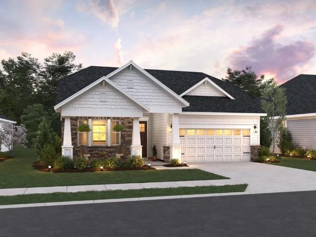 Brand New Home in Delaware, OH. 2 Bed, 2 Bath