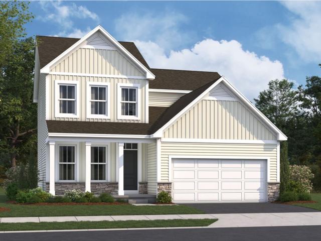Brand New Home in Delaware, OH. 3 Bed, 2 Bath