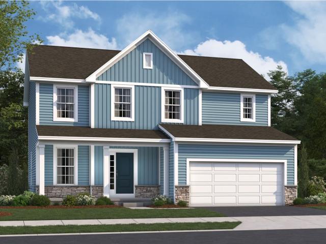 Brand New Home in Delaware, OH. 3 Bed, 2 Bath