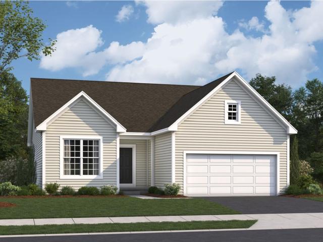 Brand New Home in Delaware, OH. 3 Bed, 2 Bath