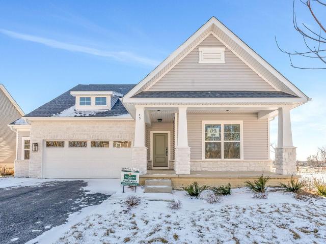 Brand New Home in Delaware, OH. 3 Bed, 2 Bath