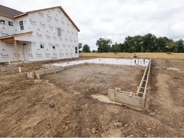 Brand New Home in Delaware, OH. 3 Bed, 2 Bath