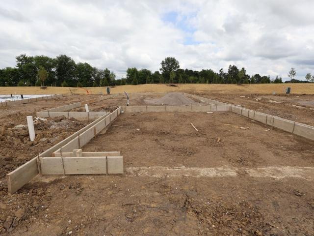 Brand New Home in Delaware, OH. 3 Bed, 2 Bath