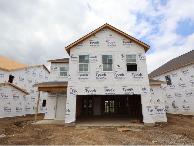 Brand New Home in Delaware, OH. 3 Bed, 2 Bath