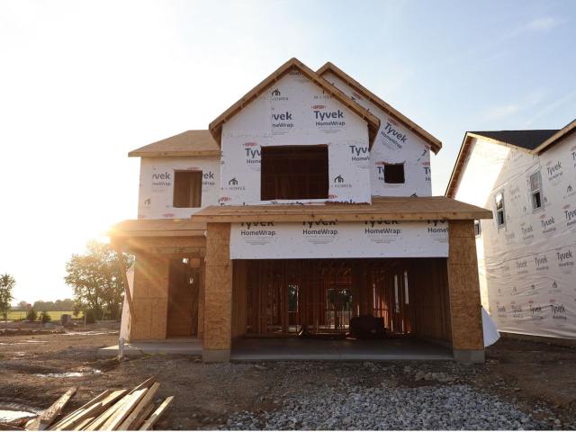 Brand New Home in Delaware, OH. 3 Bed, 2 Bath