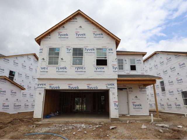 Brand New Home in Delaware, OH. 3 Bed, 2 Bath
