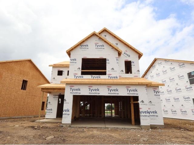 Brand New Home in Delaware, OH. 3 Bed, 2 Bath