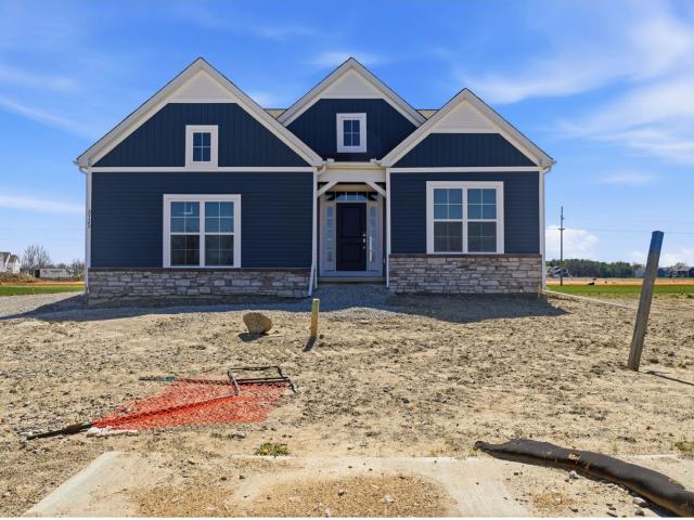 Brand New Home in Delaware, OH. 3 Bed, 3 Bath