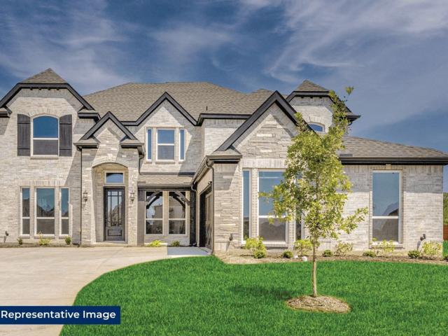 Brand New Home in Desoto, TX. 6 Bed, 4 Bath